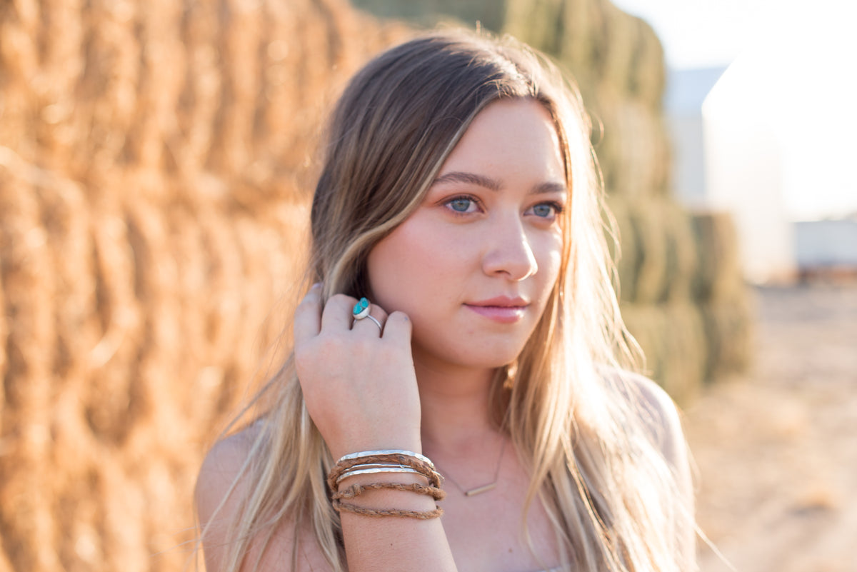 Bracelets – Callie Capps
